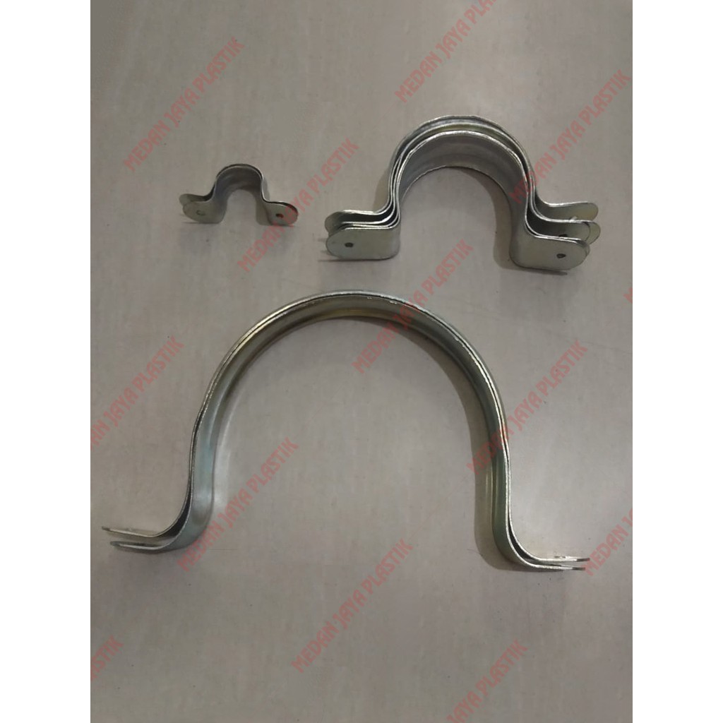 Jual Klem Pipa 3/4 Jual Klem Pipa 3/4