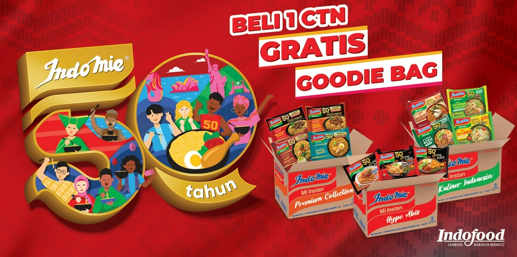 Toko Online Indofood Official Shop | Shopee Indonesia