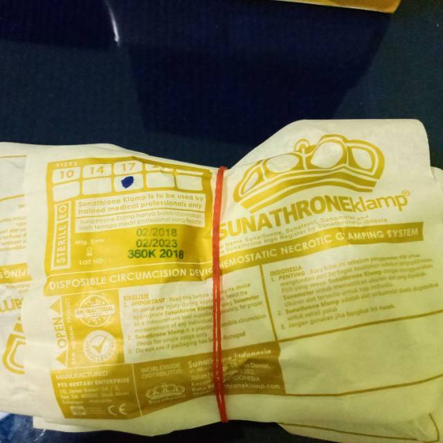 Harga Sunathrone Terbaru Juli 2024 |BigGo Indonesia