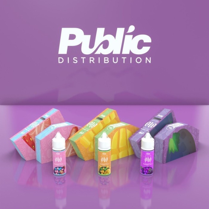 Jual LIQUID ENO BUBBLEGUM SERIES SALT NIC 30MG ORIGINAL | Shopee Indonesia