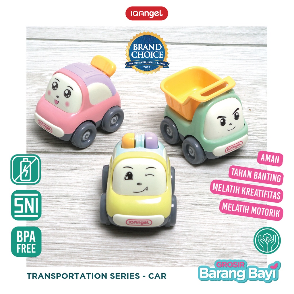 Jual mobil mainan kecil-kecil Harga Terbaik & Termurah September 2022 ...