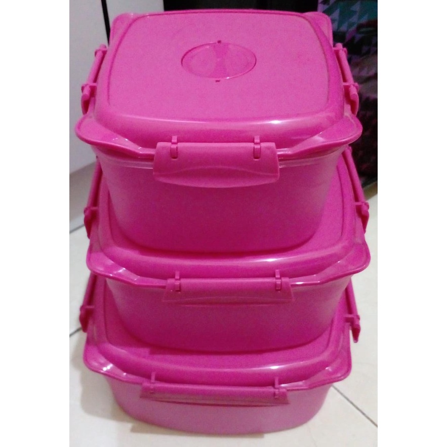 Jual Medina KLIK LOCK HIGH SET | Shopee Indonesia