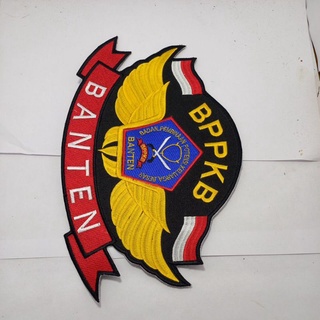 Jual LOGO BPPKB BUAT PUNGGUNG | Shopee Indonesia