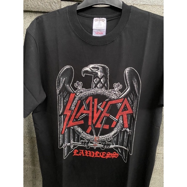 Jual Lawless x Slayer ( Black Eagle ) | Shopee Indonesia