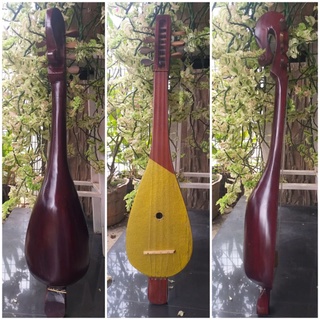 Jual Panting Alat Musik Tradisional Kalimantan Indonesia|Shopee Indonesia