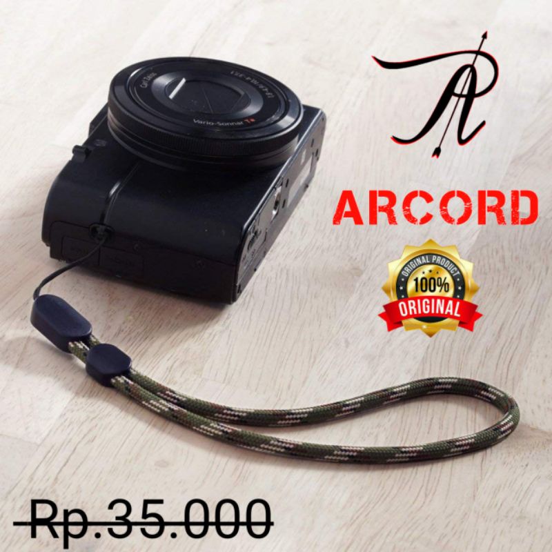 Produk ARCORD | Shopee Indonesia