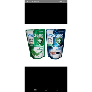 Jual Proguard Body Wash 450 ml | Shopee Indonesia