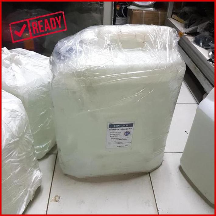 Harga H2o2 3persen Terbaru Juni 2023 |BigGo Indonesia