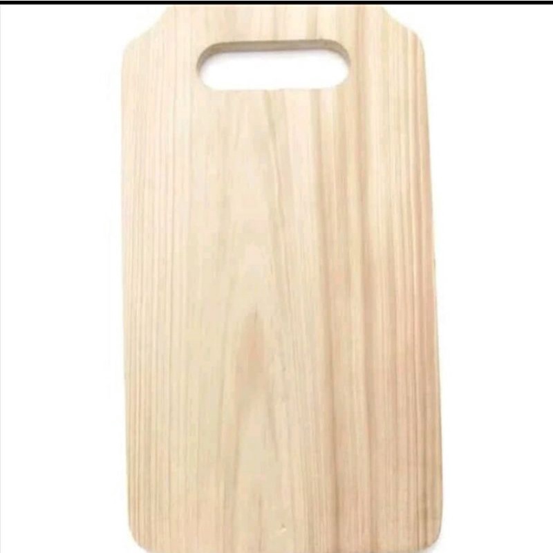 Jual talenan kayu tebal | Shopee Indonesia