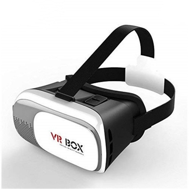 Harga VR BOX 2.0 Games Terbaru Agt 2025 | BigGo Indonesia