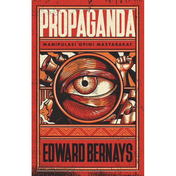 Jual Buku Propaganda (Jalan Baru ) | Shopee Indonesia Jual Buku Propaganda (Jalan Baru ) | Shopee Indonesia