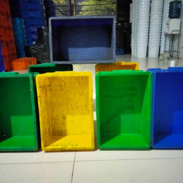 Produk Pusat Box Bekas | Shopee Indonesia