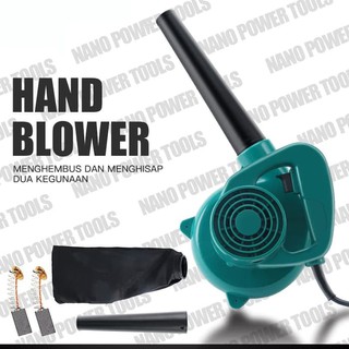 Jual Penyedot Debu / Mesin Blower Original / Blowers penghisap dan ...