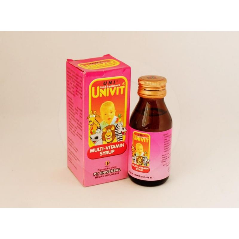 Harga Univit Terbaru Desember 2023 |BigGo Indonesia