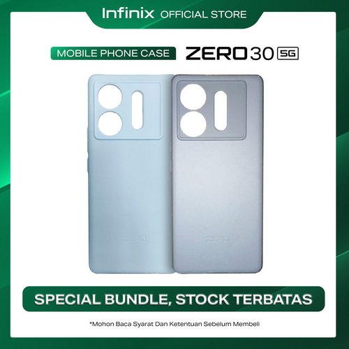 Harga Zero 30 Infinix Terbaru Okt 2025 | BigGo Indonesia