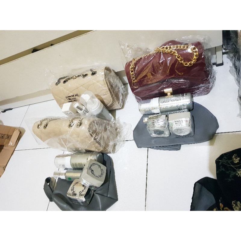 Jual paket reseller 3 paket | Shopee Indonesia