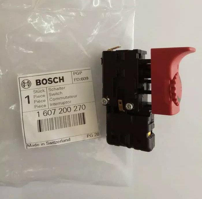 Jual SWITCH GSB 16 RE BOSCH - SAKLAR BOSCH GSB 16 RE ASLI BOSCH - BOSCH ...
