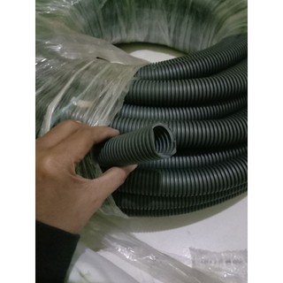 Jual selang flexibel spiral ukuran diameter dalam 20mm diameter luar ...