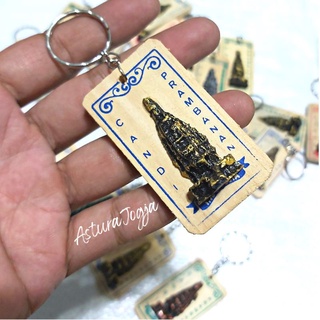 Jual Gantungan Kunci Khas Jogja || Souvenir Oleh Oleh Malioboro Yogyakarta Indonesia|Shopee ...