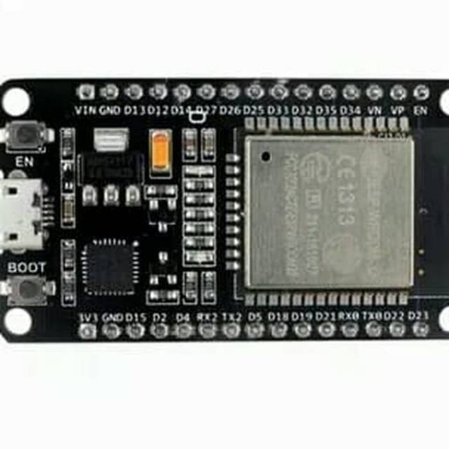 Jual ESP32 Terlengkap & Harga Terbaru Februari 2023 | Shopee Indonesia