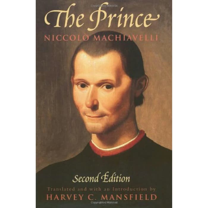 Jual Buku The Prince | Shopee Indonesia