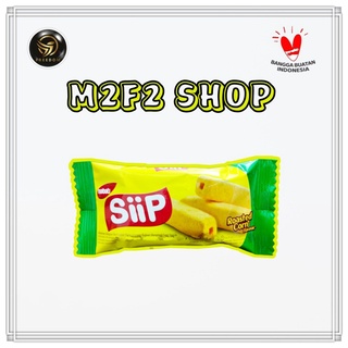 Jual Snack Nabati Siip Roasted Corn | Camilan Rasa Jagung Bakar - 4 gr ...