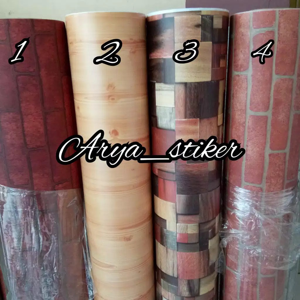 Jual STIKER DINDING / WALLSTIKER | Shopee Indonesia