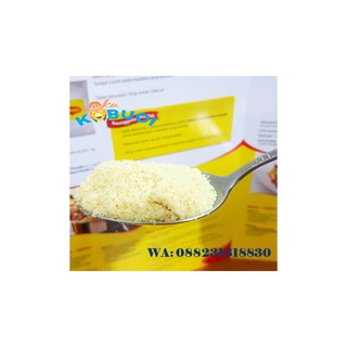 Jual Maggi Penyedap Chicken Ayam Stock / Kaldu 1 kg 1000 gr HORECA ...