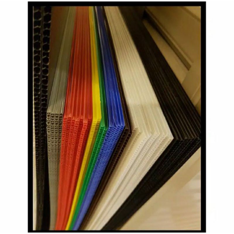 Impraboard/imprabord ukuran 50x75 ( khusus eceran ) | Shopee Indonesia