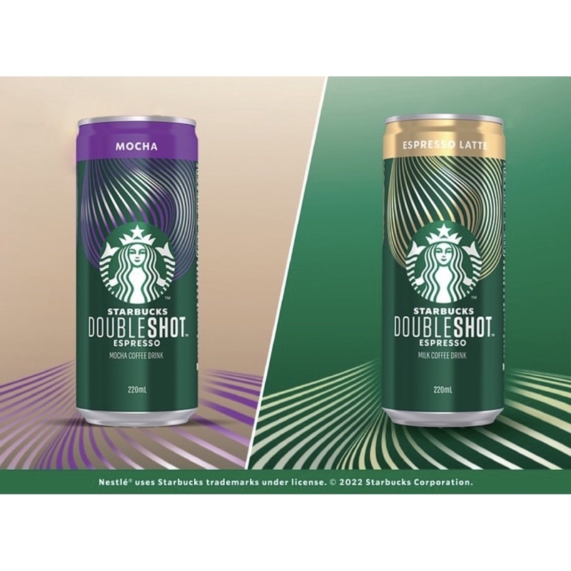 Jual Starbucks Ready to Drink Starbucks kaleng | Shopee Indonesia