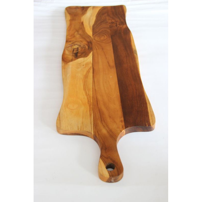 Jual TATAKAN KAYU/TELENAN KAYU/WOODEN SERVING | Shopee Indonesia