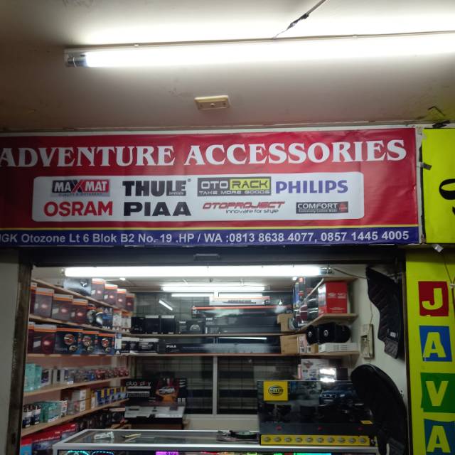Produk adventure accesories | Shopee Indonesia