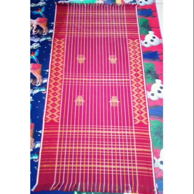 Jual Beka buluh sutra legot 2 Rumah Adat | Shopee Indonesia