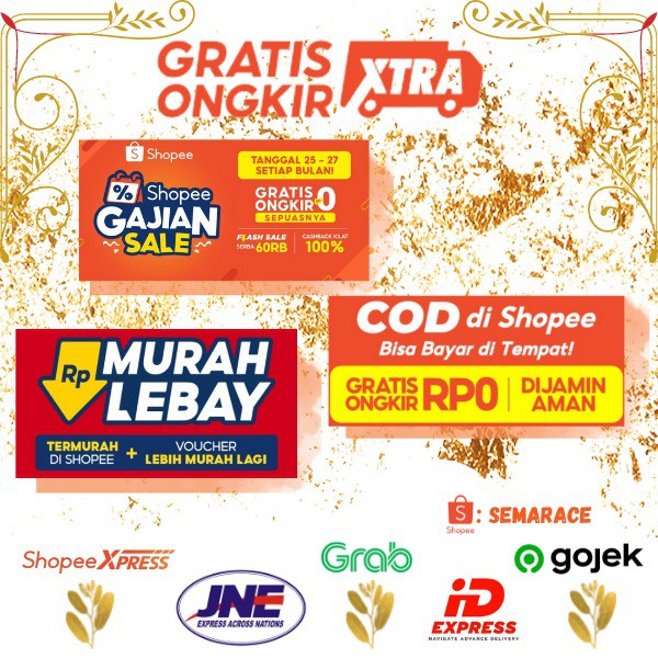 Produk SEMAR ACC | Shopee Indonesia