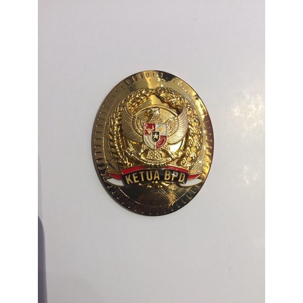 Jual pin bpd / lencana bpd badan permusyawaratan desa | Shopee Indonesia Jual pin bpd / lencana bpd badan permusyawaratan desa | Shopee Indonesia