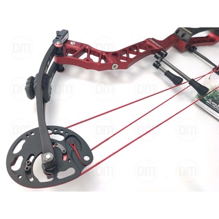 Jual Compound Bow , WinWin Red Arion-X 39 , Panahan | Shopee Indonesia