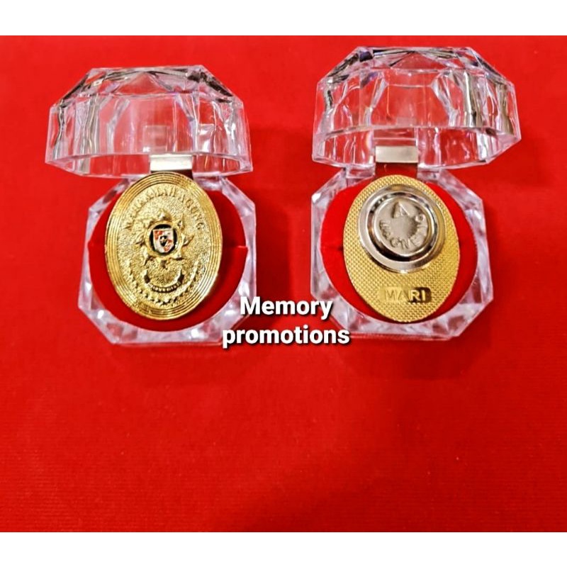 Jual Pin koin exclusive resmi mahkamah agung | Shopee Indonesia