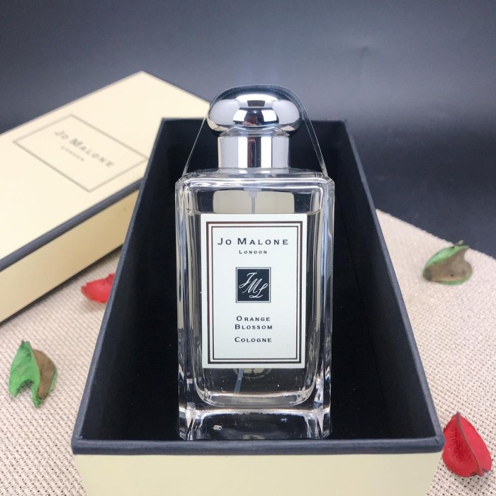 Jo Malone Orange Blossom 100mL Original [Box+Sealed+Batch Code ...