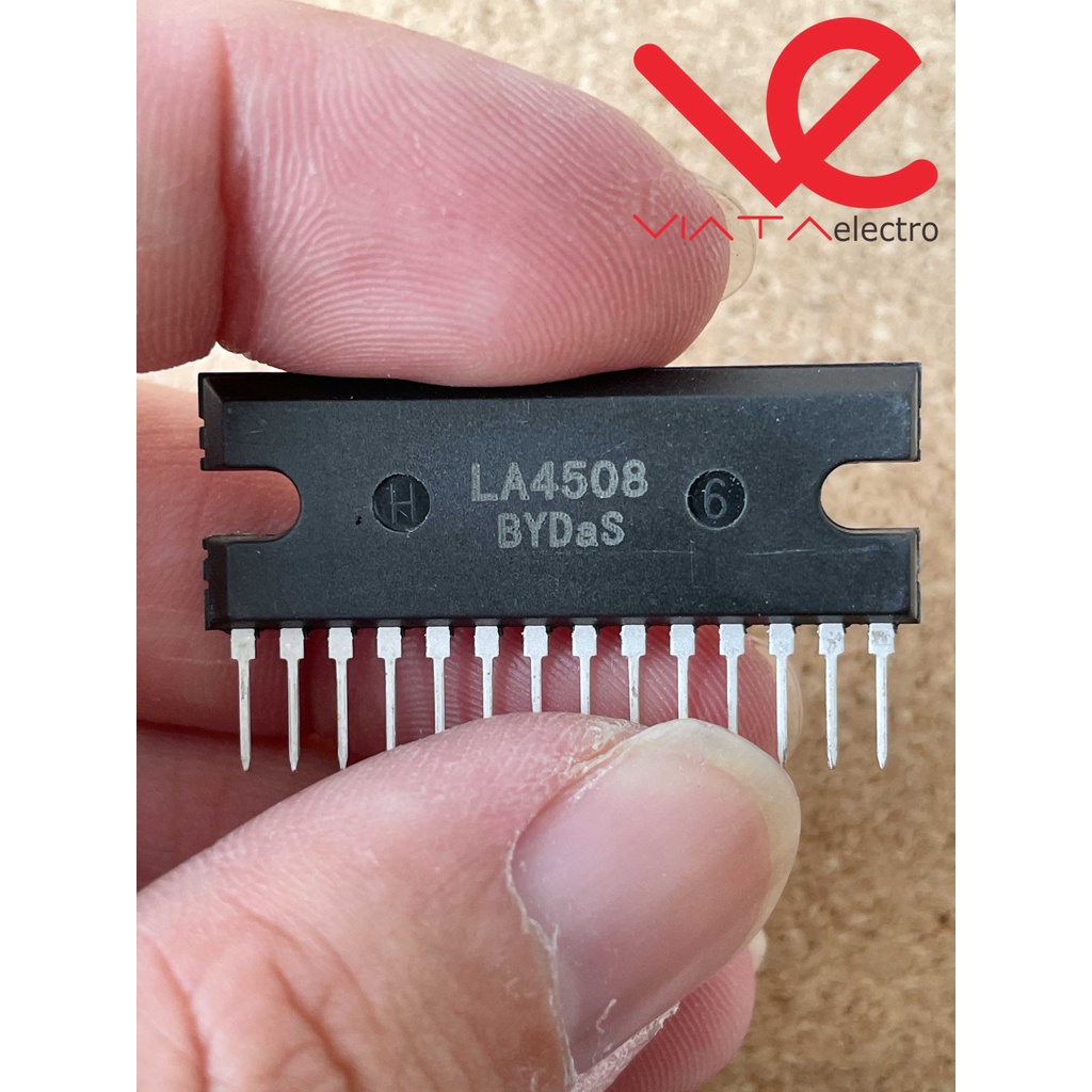 Harga La4508 Terbaru September 2022 |BigGo Indonesia