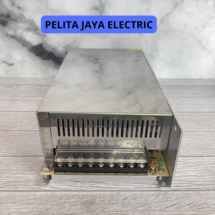 Jual Trafo Power supply 12V 70A 840W - ORIGINAL!!! | Shopee Indonesia
