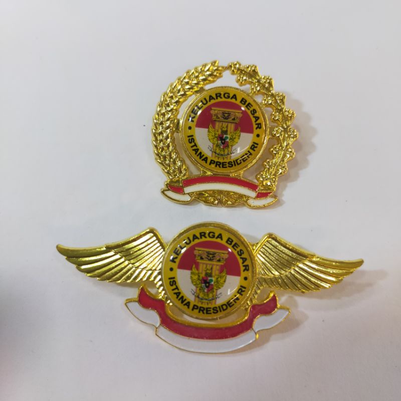 Jual Pin Istana Presiden | Shopee Indonesia