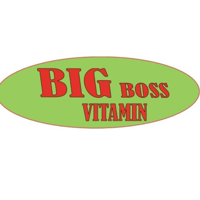Produk Big Boss Vitamin | Shopee Indonesia