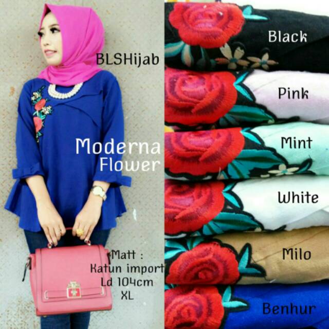 Harga Moderna Terbaru Mei 2024 |BigGo Indonesia