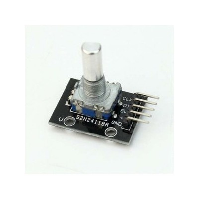 Jual ROTARY ENCODER MODULE READY STOCK | Shopee Indonesia