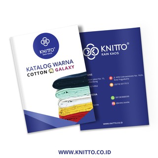 Toko Online Knitto Textiles | Shopee Indonesia