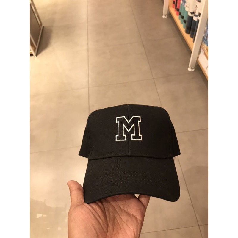 Jual Topi miniso logo M | Shopee Indonesia