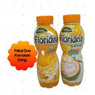 Jual Floridina 350ml | Shopee Indonesia