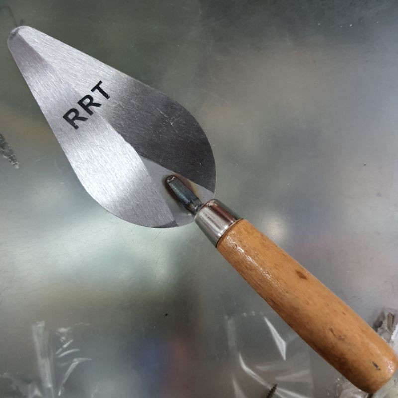 Jual Sendok semen lancip / sekop tanah gagang serbaguna | Shopee Indonesia