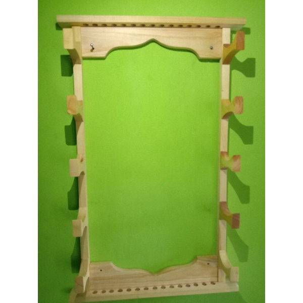 Jual Stand Busur panah/rak busur panah 5tahap | Shopee Indonesia