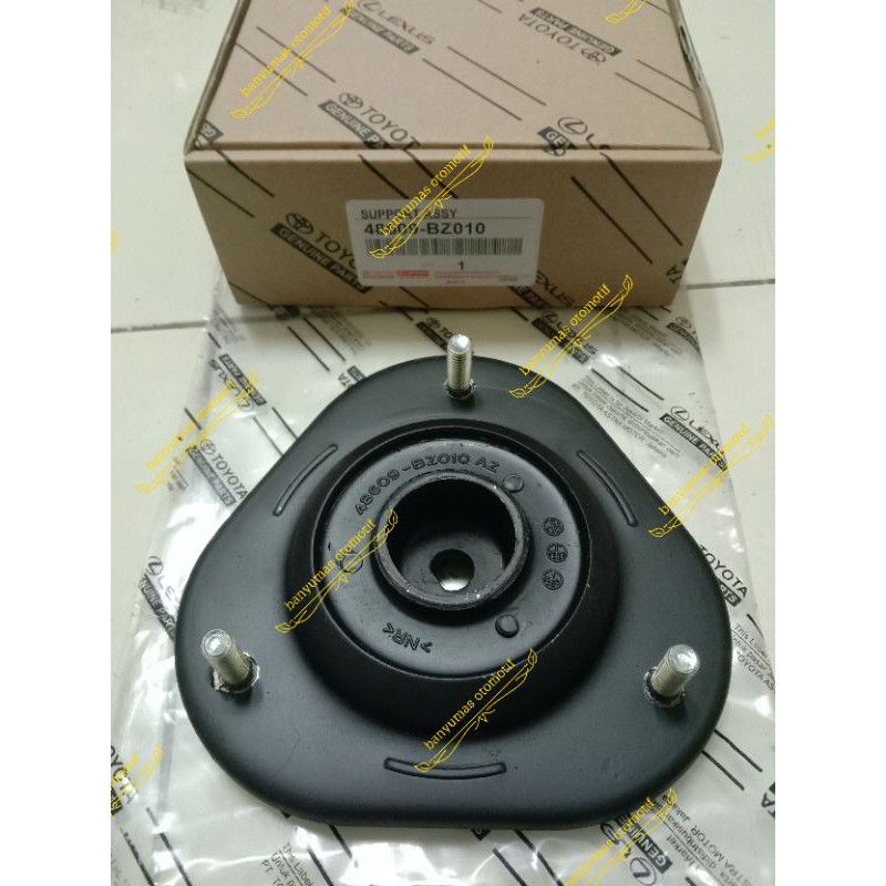 Jual Support shock karet support shockbreaker avanza xenia taruna rush ...